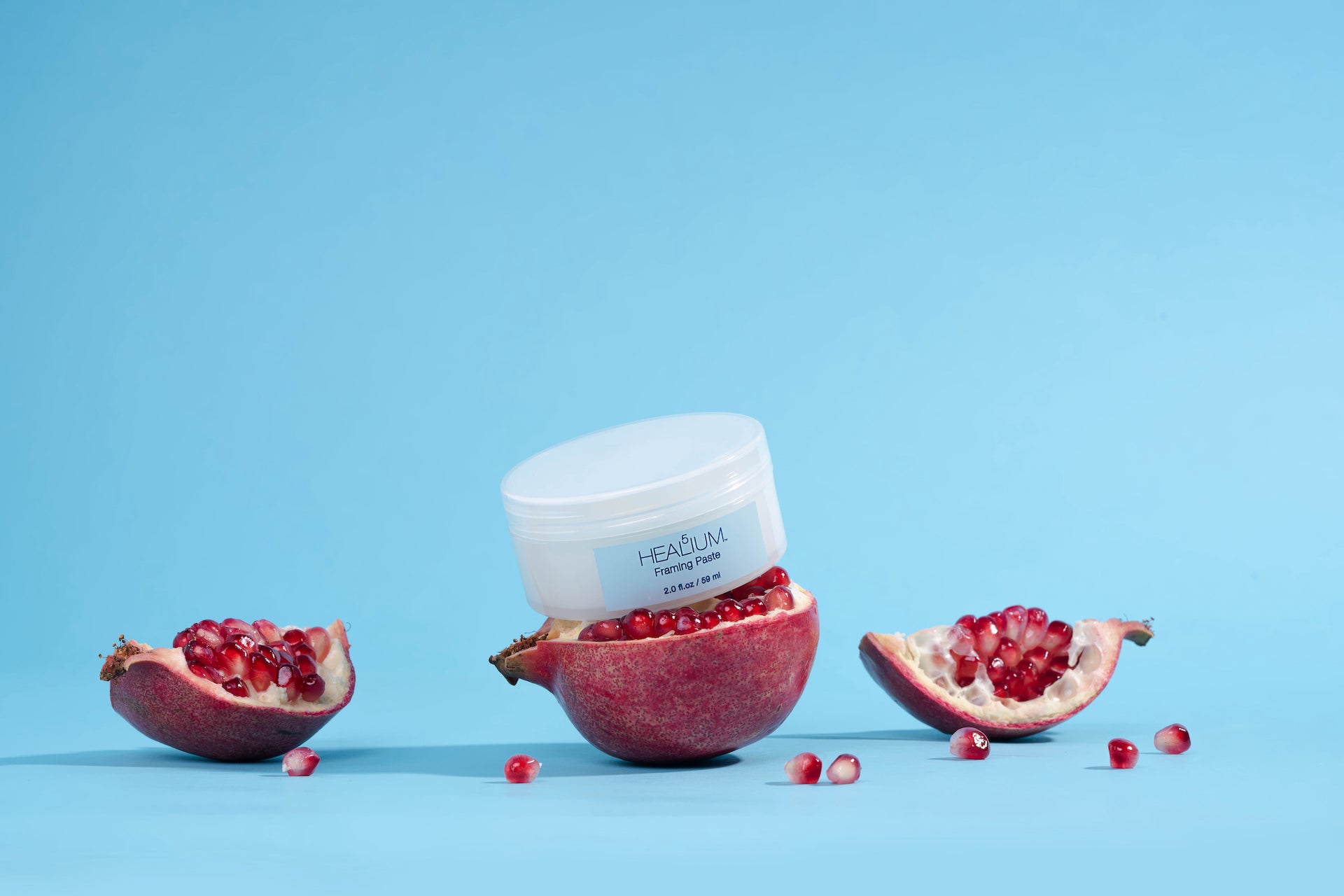 All – Healium Hair