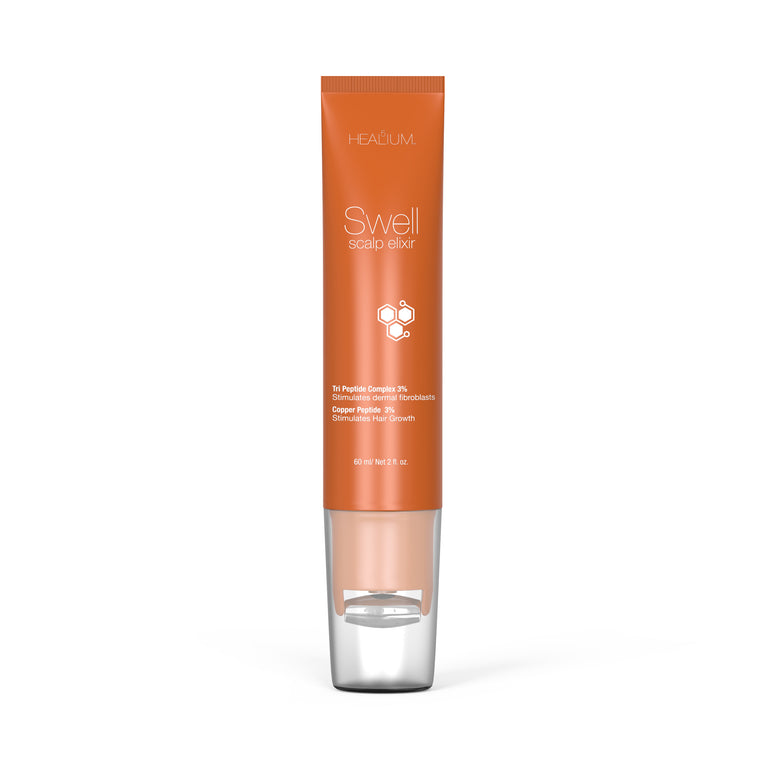 All – Healium Hair