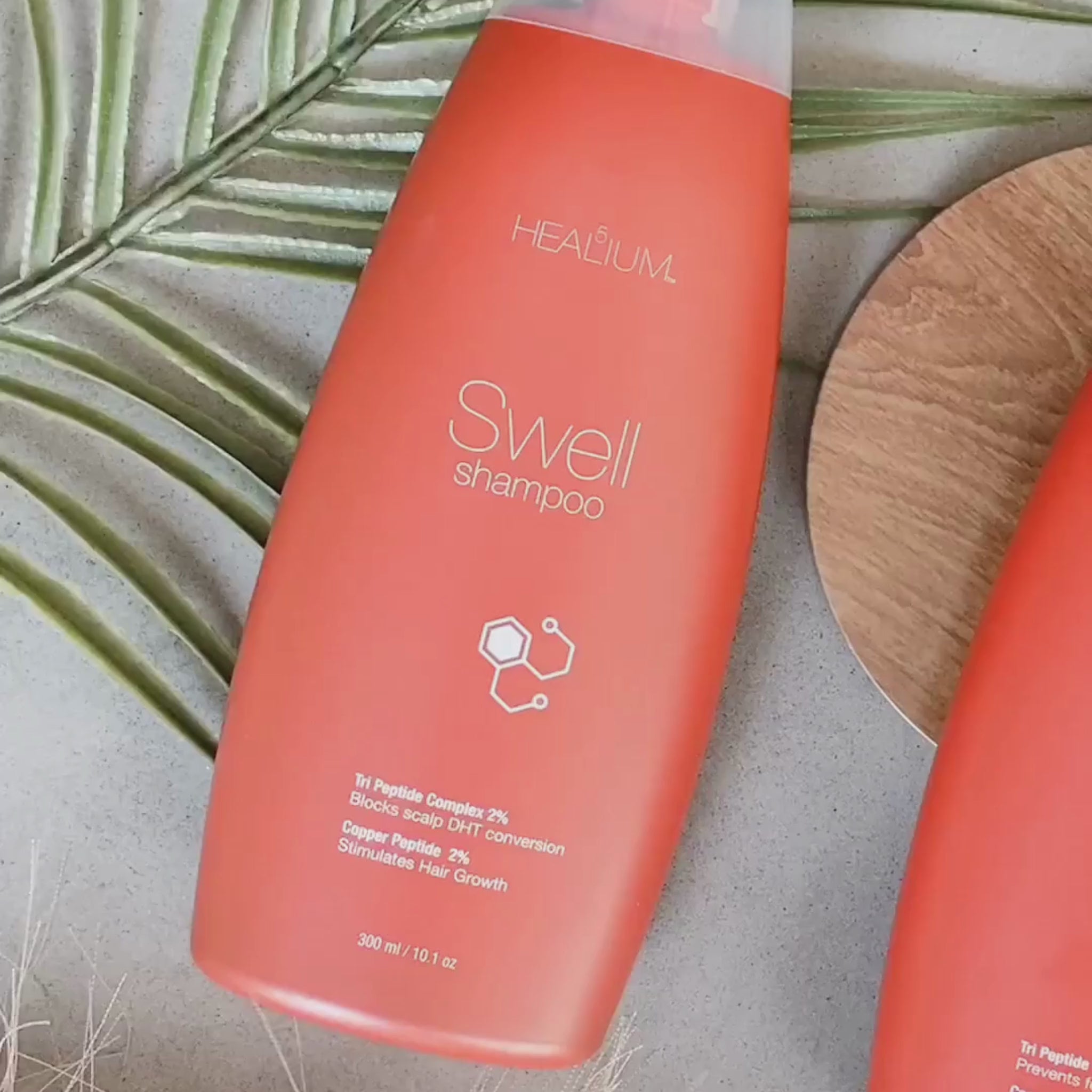 Swell Scalp Elixir – Healium Hair